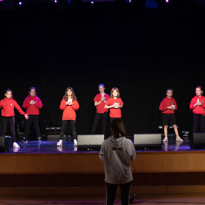 MySkillz - The Grand Venue, Clitheroe