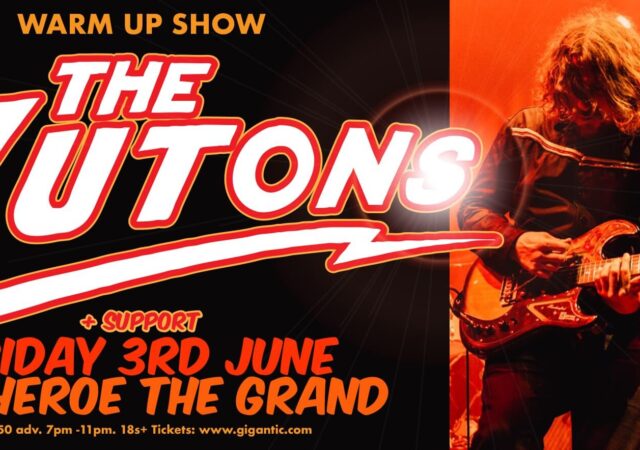 Home - The Grand Venue, Clitheroe