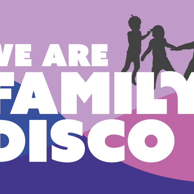 We Are Family Disco 2022 - The Grand Venue, Clitheroe