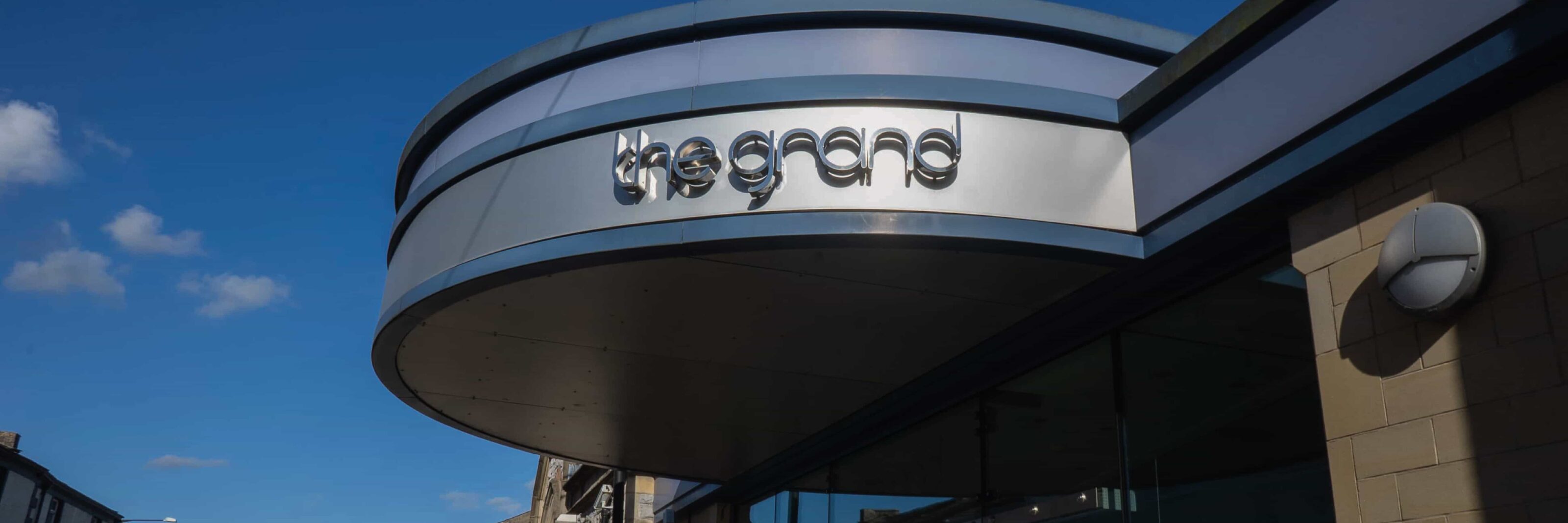 Venue - The Grand Venue, Clitheroe