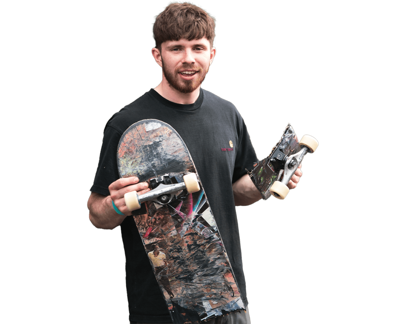 About - The Grand Venue, Clitheroe