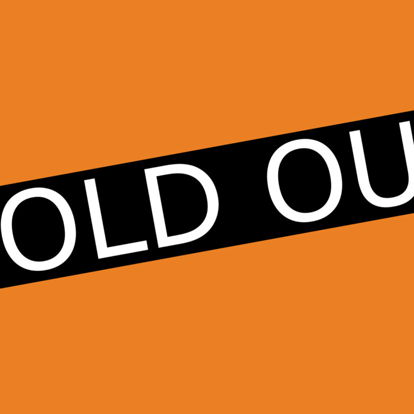 SOLD OUT // Livewire the AC/DC show - The Grand Venue, Clitheroe