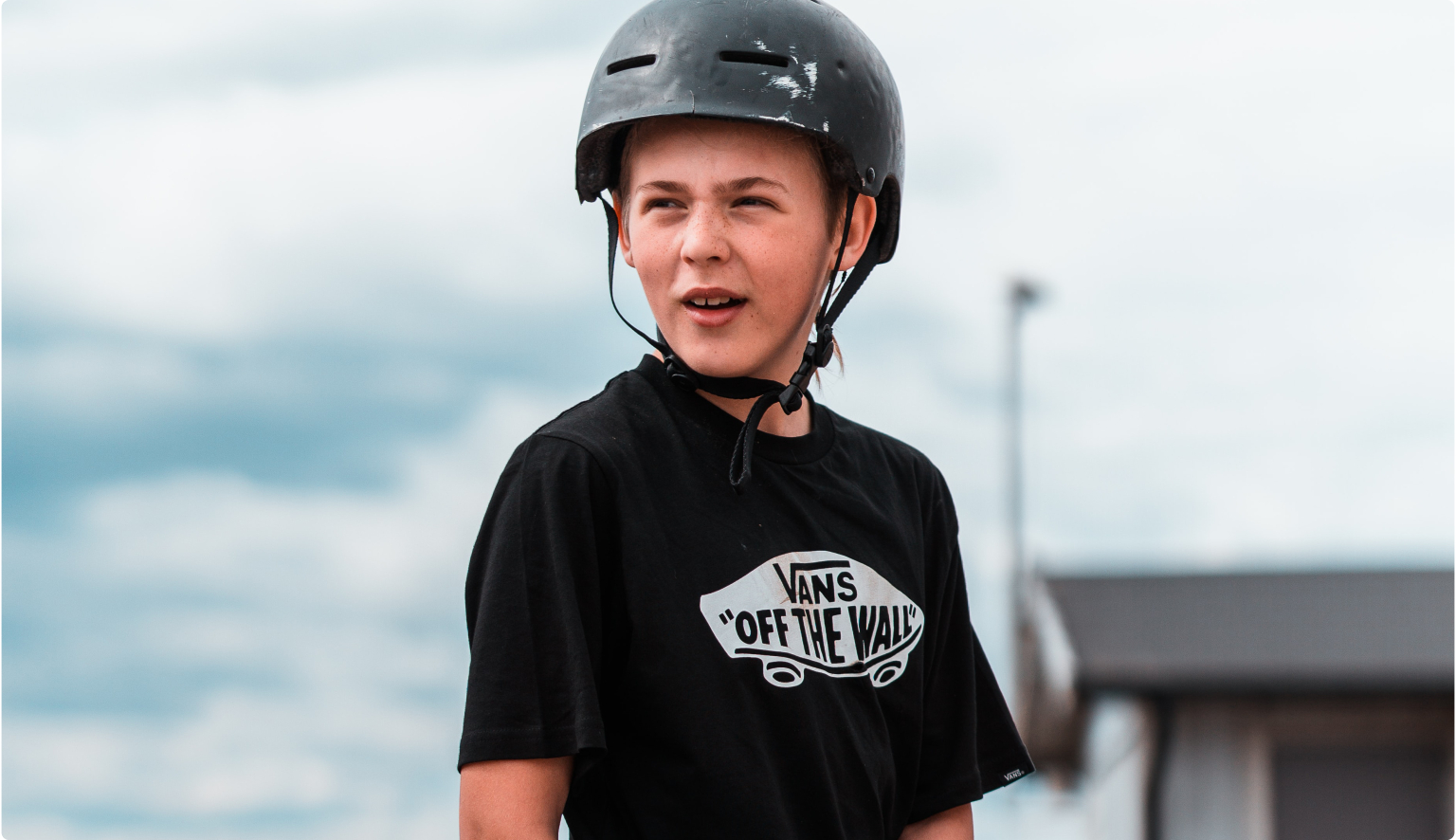 Skatepark Video Workshops - The Grand Venue, Clitheroe