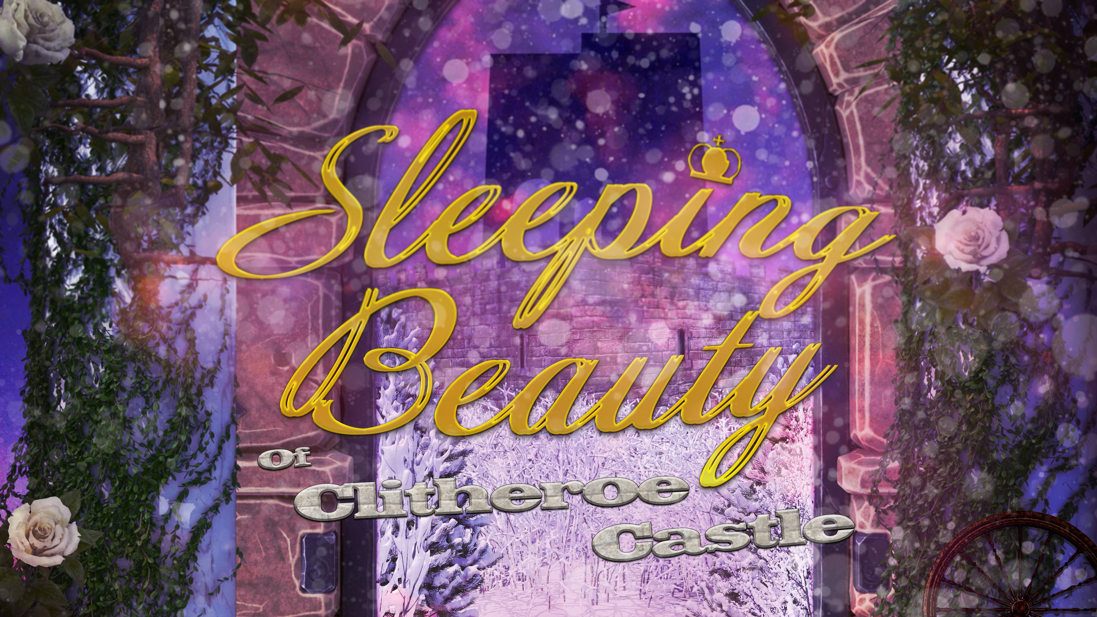 Panto: Sleeping Beauty of Clitheroe Castle - The Grand Venue, Clitheroe