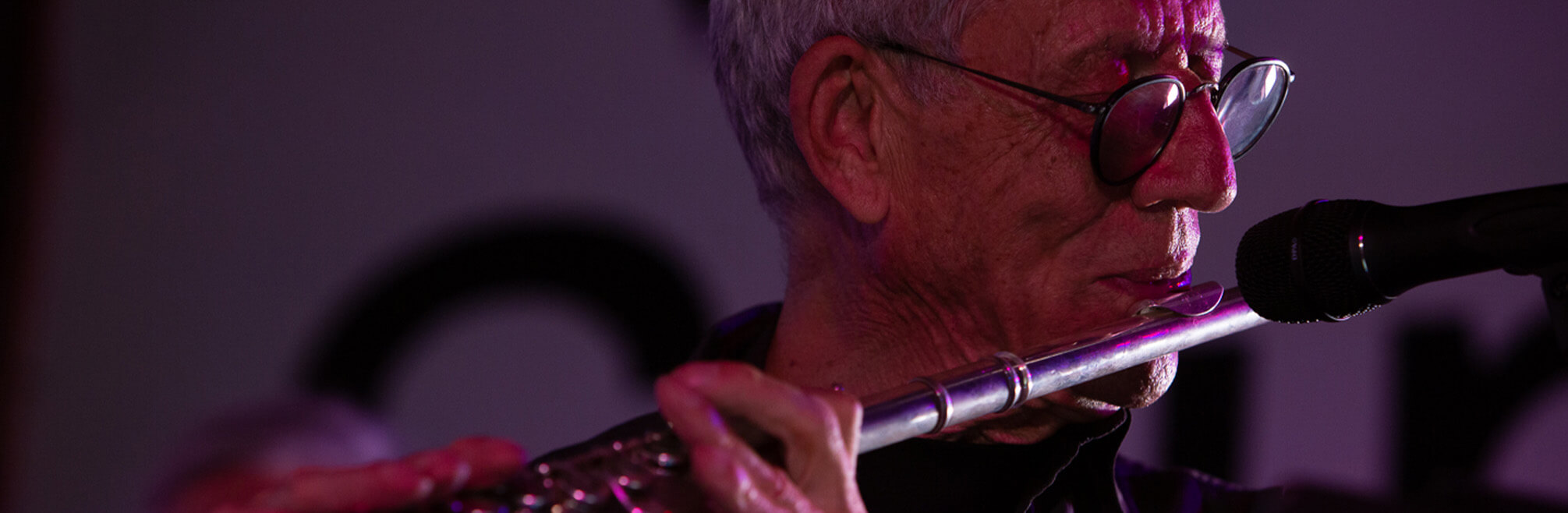 RVJB Present Steve Childs' Band at SMSJ - The Grand Venue, Clitheroe