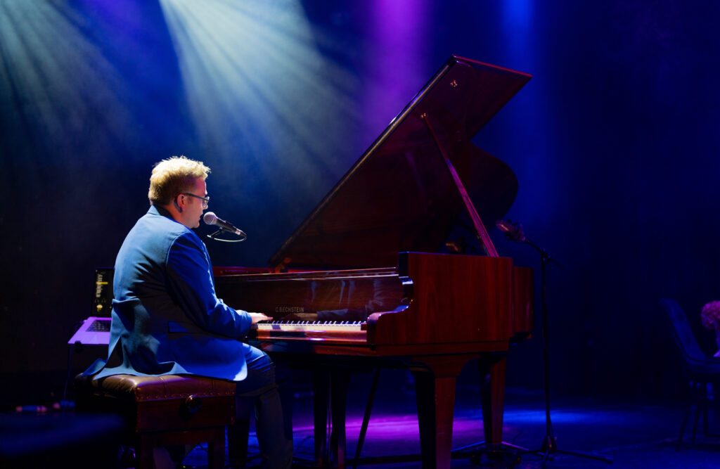 Jack Watkins - 'Infinity Inside' EP launch - The Grand Venue, Clitheroe