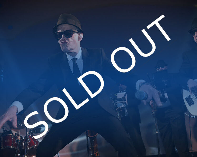 SOLD OUT // STAX of SOUL – 40th Anniversary Tour - The Grand Venue ...