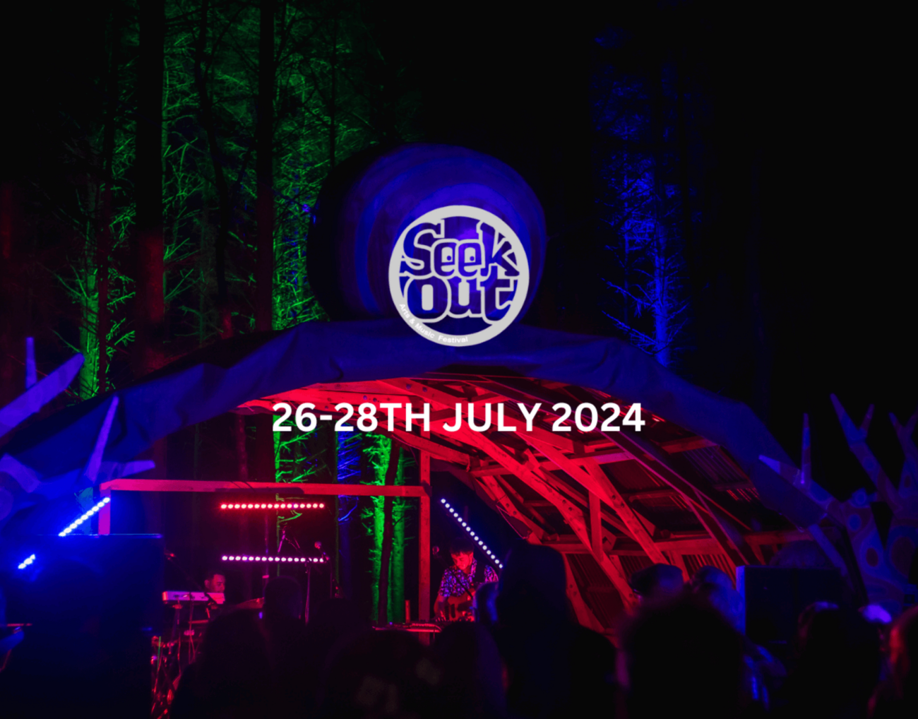 What's on - The Grand Venue, Clitheroe