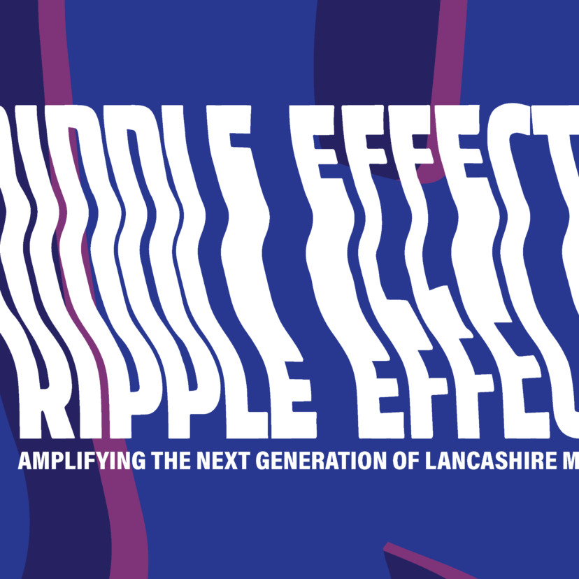 Ripple Effect with Katie Nicholas, British Birds, Phil Johari & Holden ...