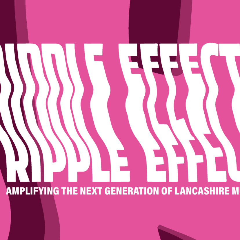 Ripple Effect with Frank So, The NonStick Pans, The Forensics & Naut ...