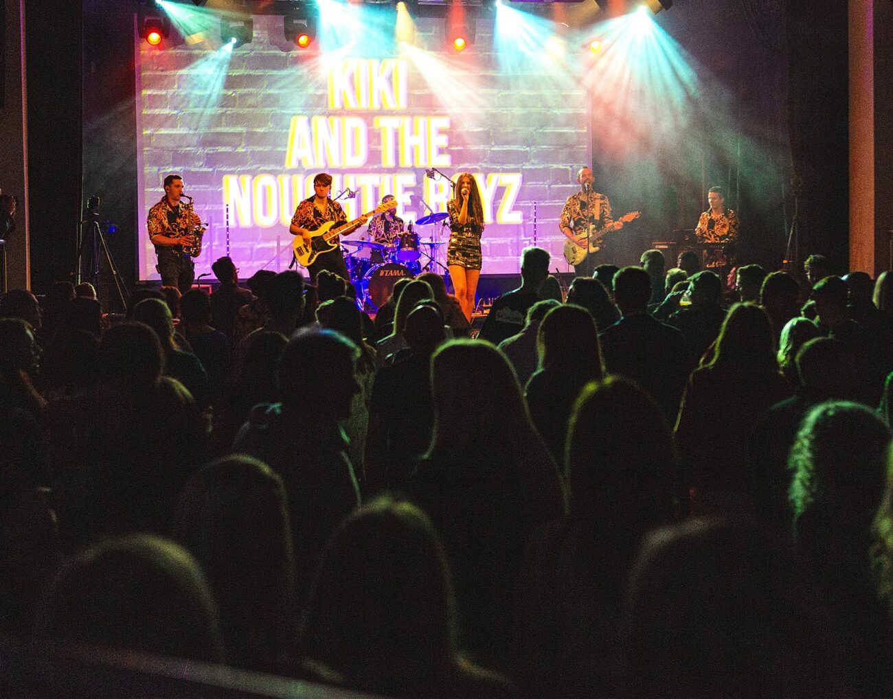 Home - The Grand Venue, Clitheroe