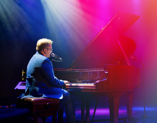 What's on - The Grand Venue, Clitheroe
