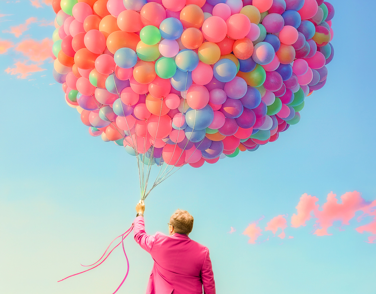 Jack Watkins · Wonderland - The Grand Venue, Clitheroe