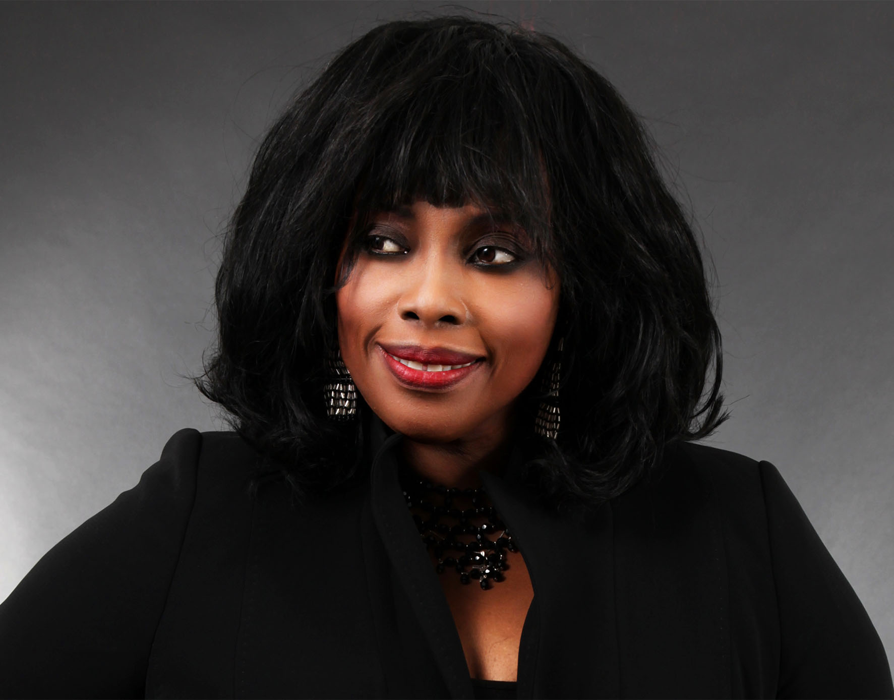 RVJB Present Ruby Turner - The Grand Venue, Clitheroe