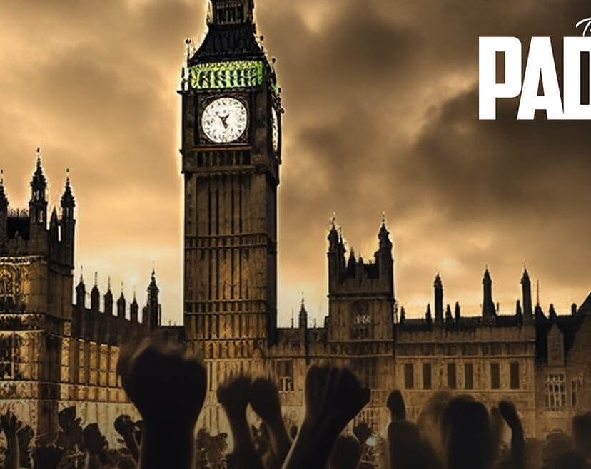 Ferocious Dog - The Grand Venue, Clitheroe