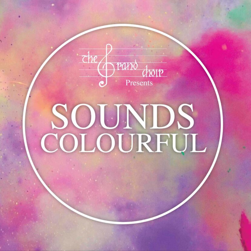 The Grand Choir Present Sounds Colourful at Downham Village Hall - The ...