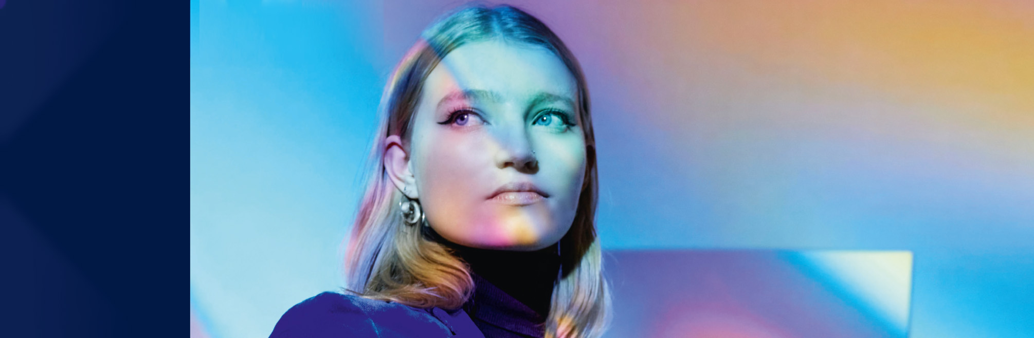 RVJ&B Presents Emma Rawicz Quartet & Elbow Room on International Women ...