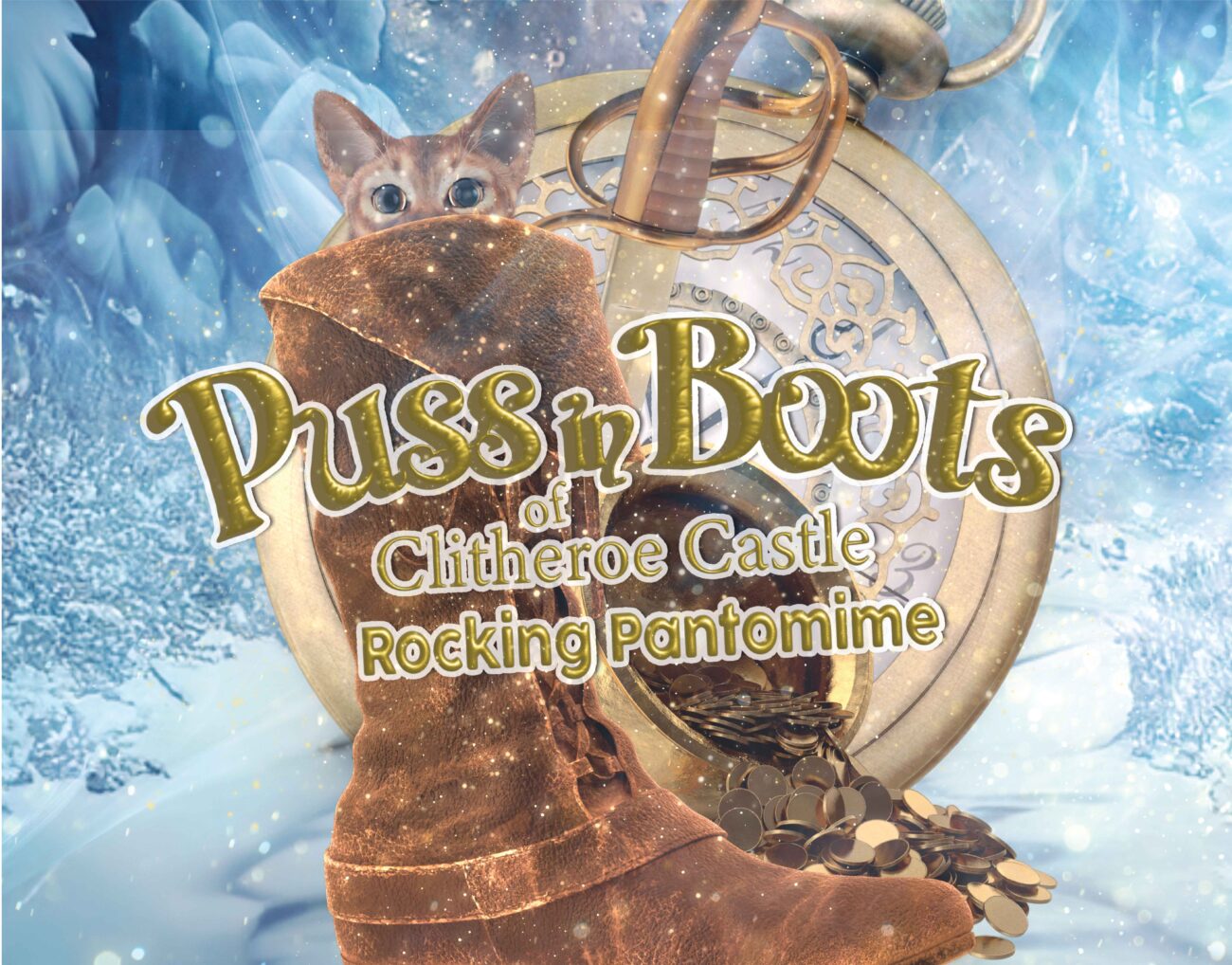 Home - The Grand Venue, Clitheroe