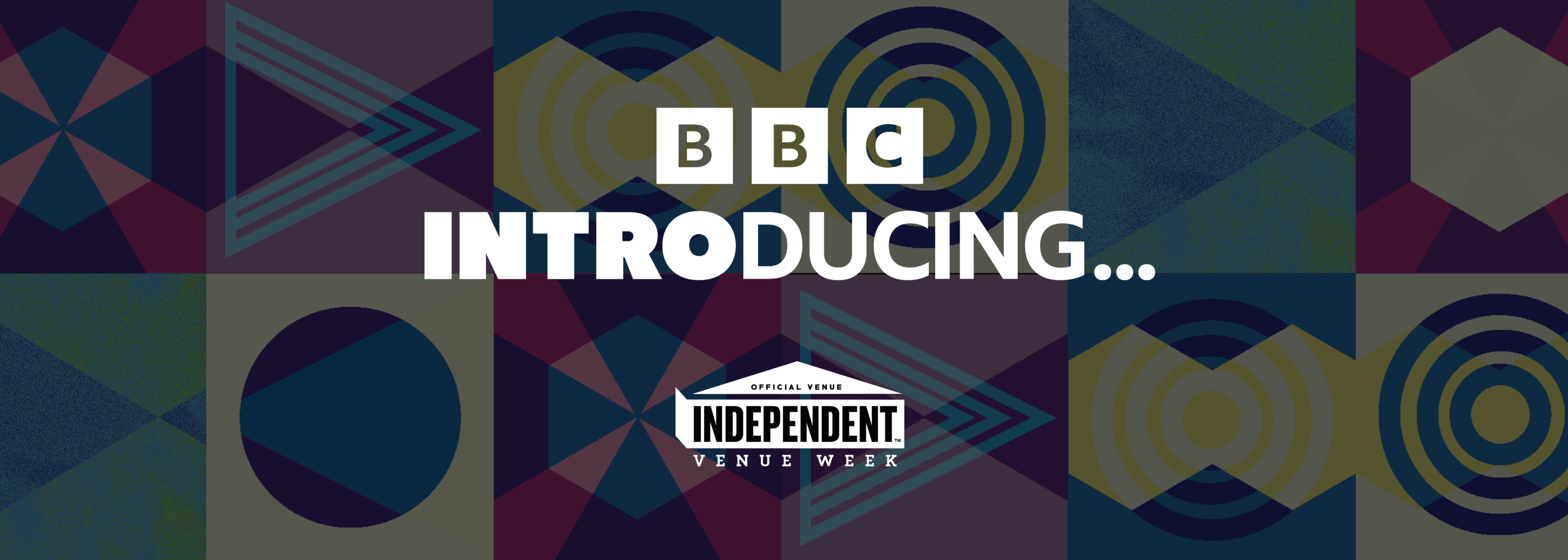 Bbc Introducing Live At The Grand The Grand Venue Clitheroe