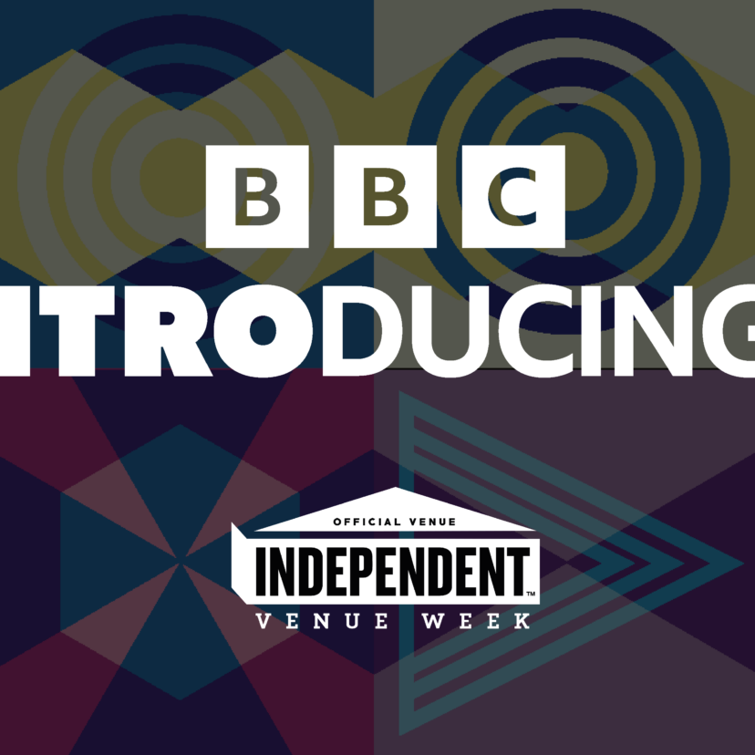 Bbc Introducing Live At The Grand The Grand Venue Clitheroe