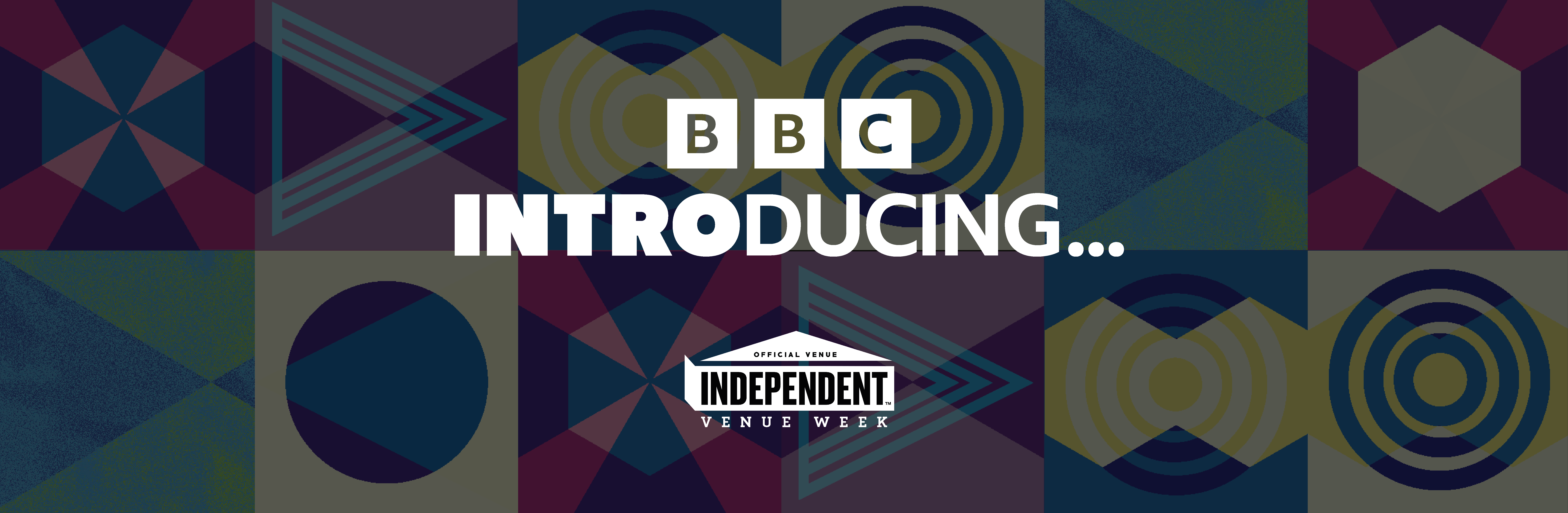 BBC Introducing Live at The Grand - The Grand Venue, Clitheroe