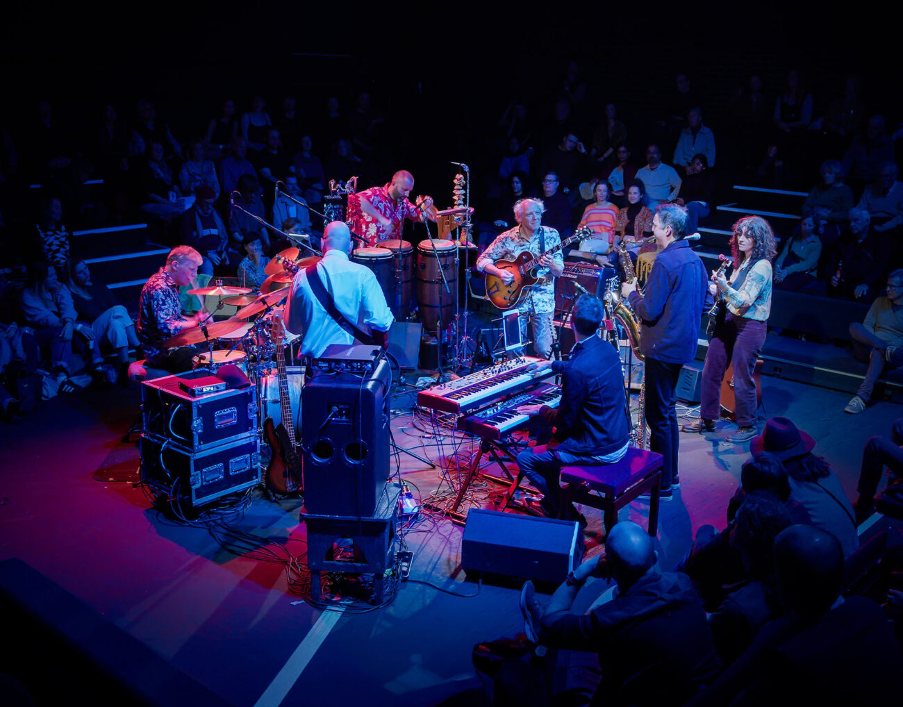 What's on - The Grand Venue, Clitheroe