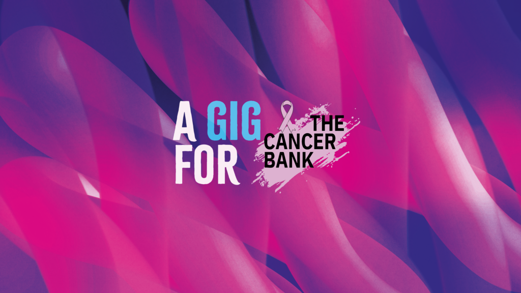 A Gig for The Cancer Bank - The Illicits, Jacob Reddy, Vinny Peculiar ...