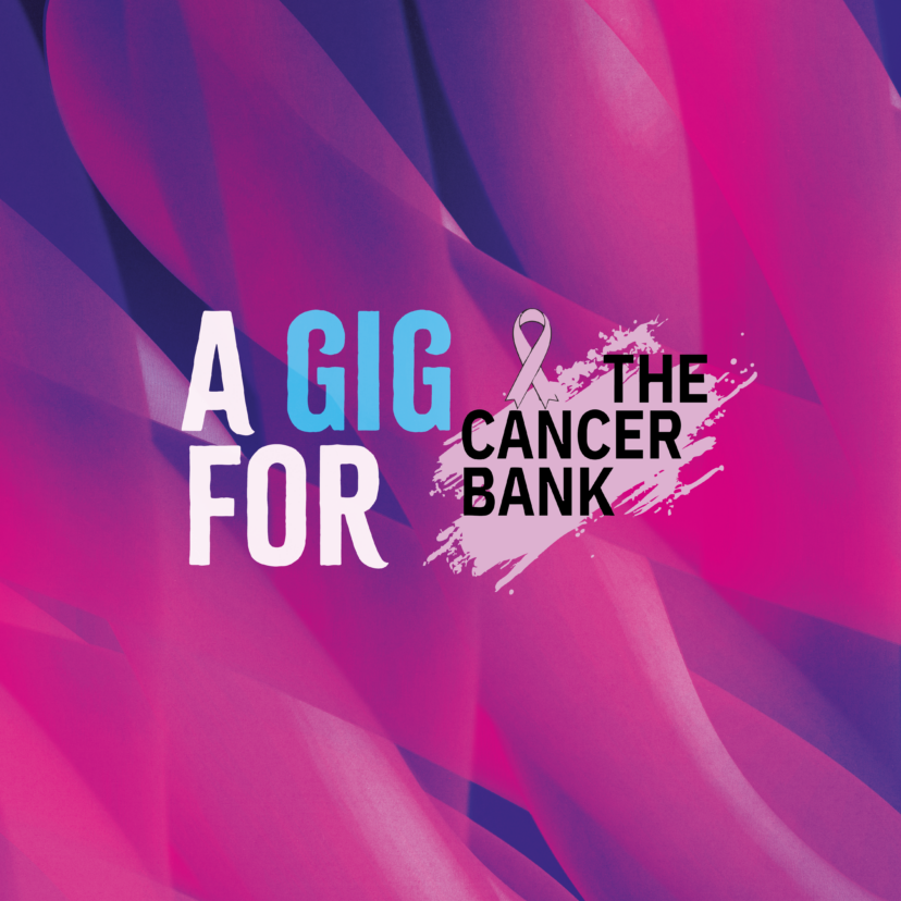 A Gig for The Cancer Bank - The Illicits, Jacob Reddy, Vinny Peculiar ...