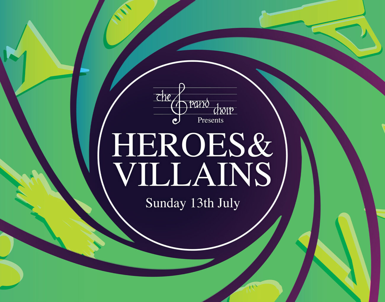Home - The Grand Venue, Clitheroe