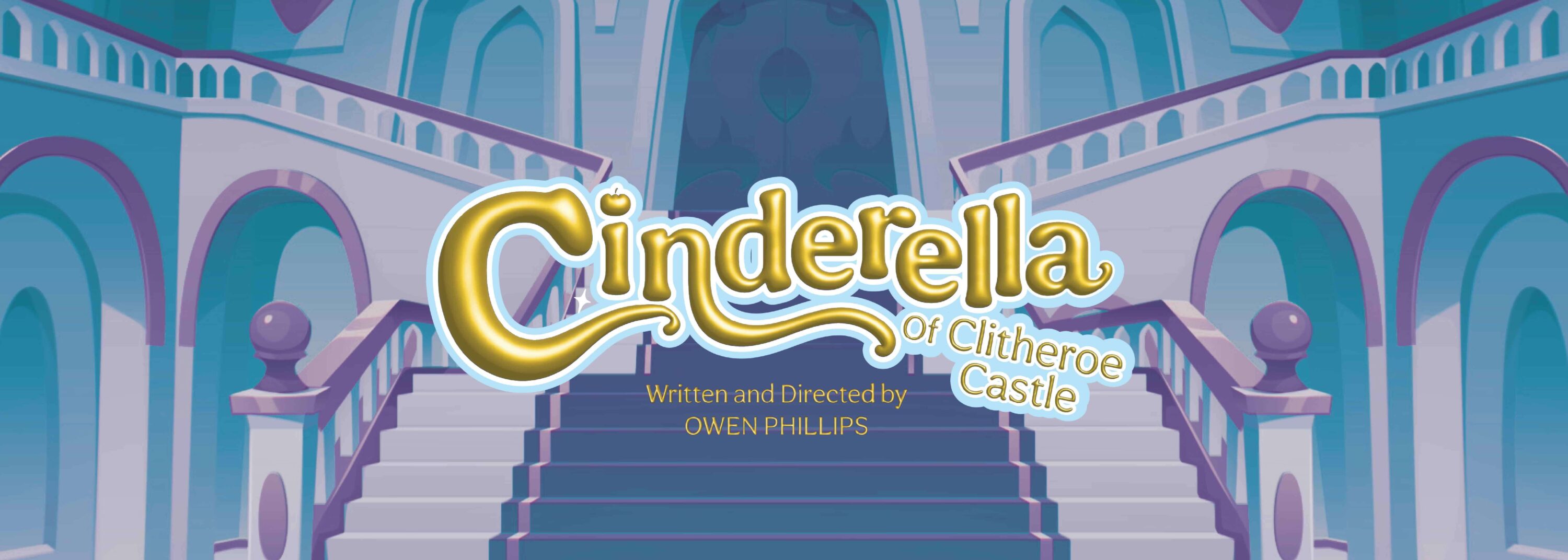 Cinderella of Clitheroe Castle - The Grand Venue, Clitheroe
