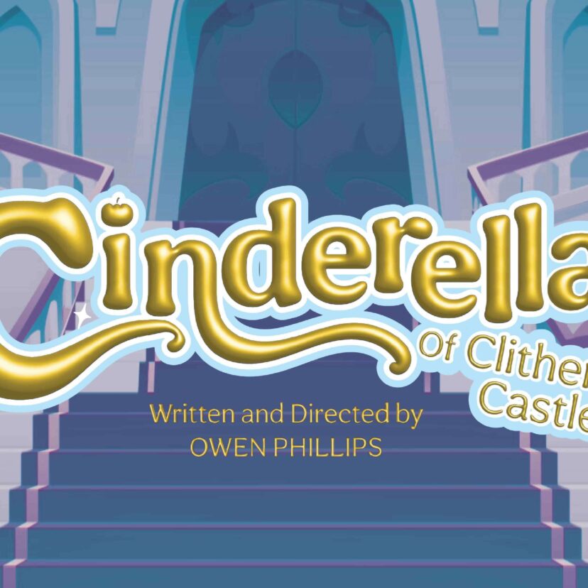 Cinderella of Clitheroe Castle - The Grand Venue, Clitheroe