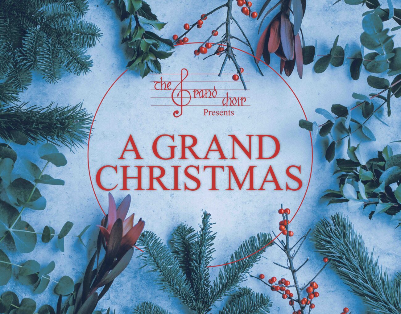 What's on - The Grand Venue, Clitheroe