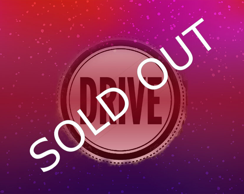 SOLD OUT // Drive at Home for Christmas - The Grand Venue, Clitheroe