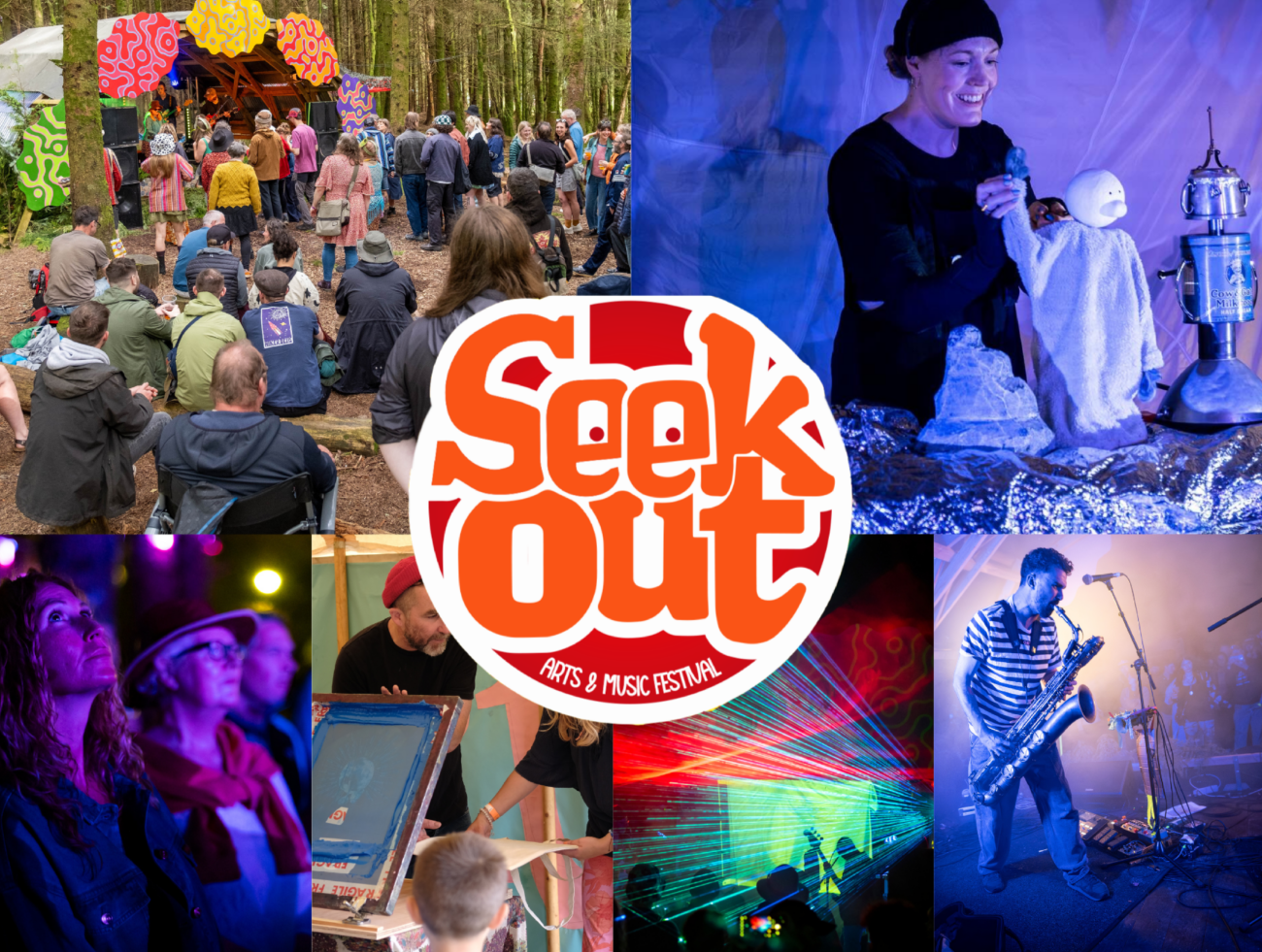What's on - The Grand Venue, Clitheroe
