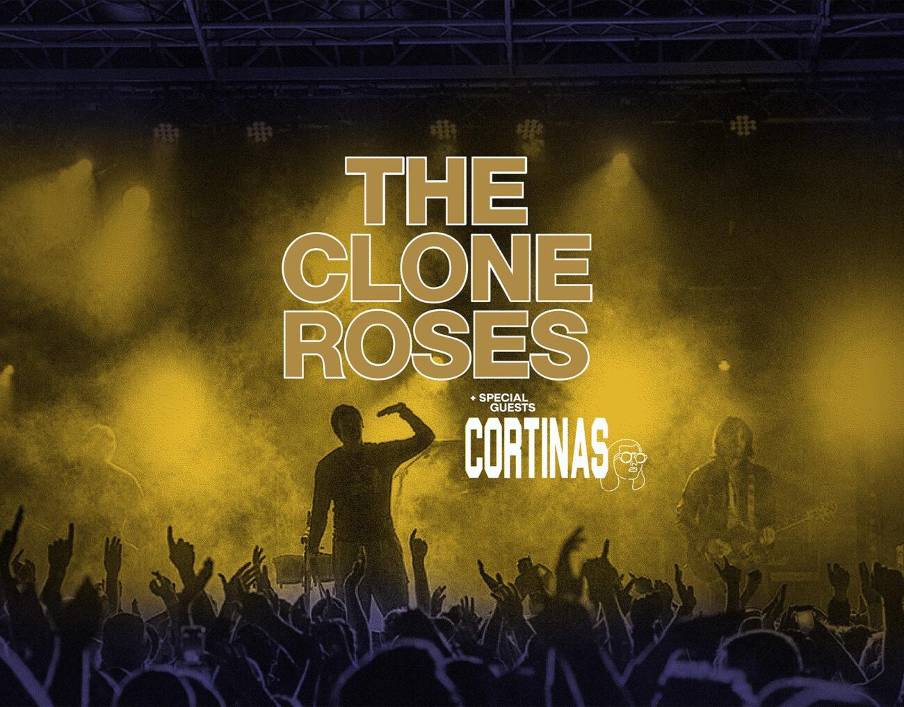What's on - The Grand Venue, Clitheroe