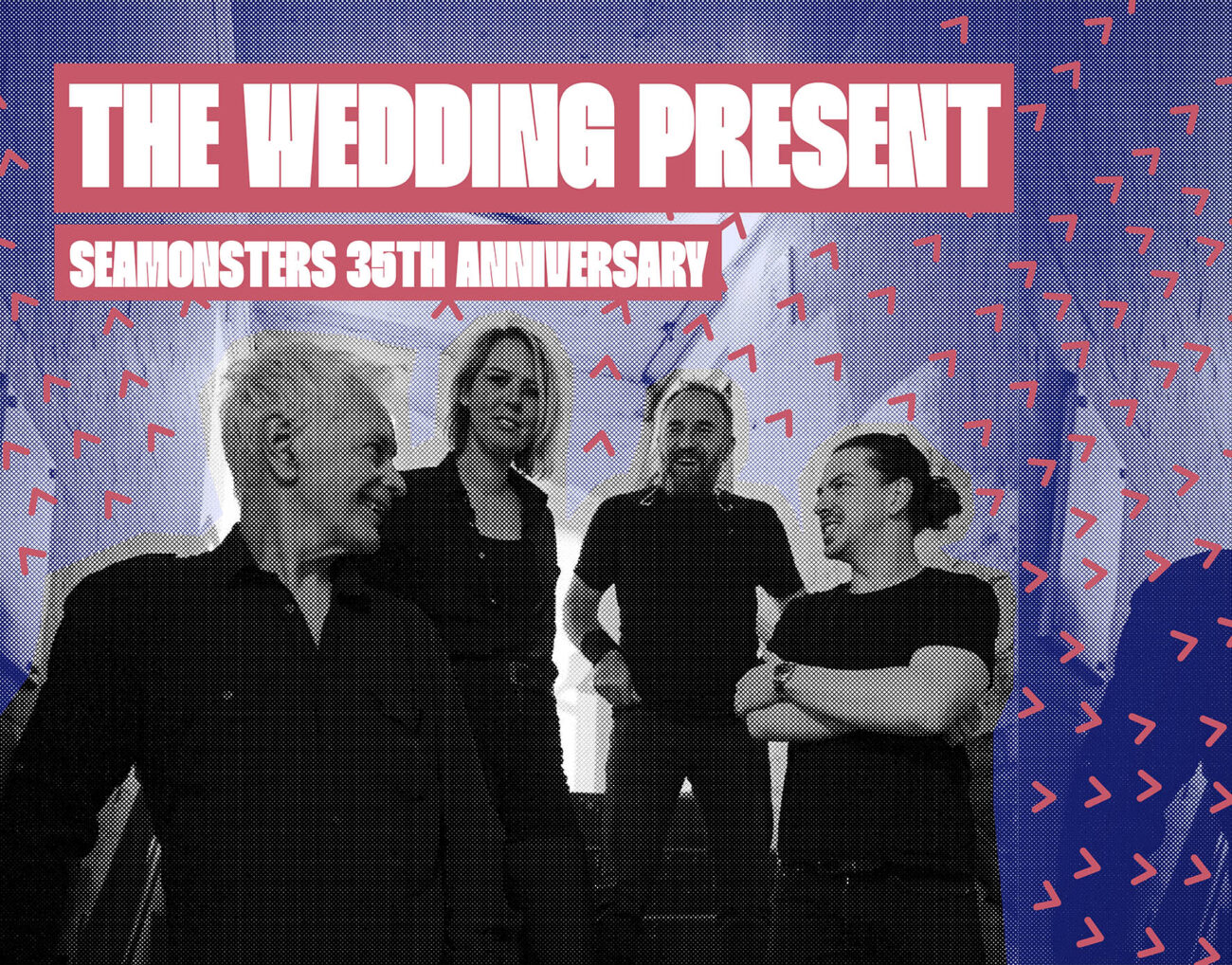What's on - The Grand Venue, Clitheroe