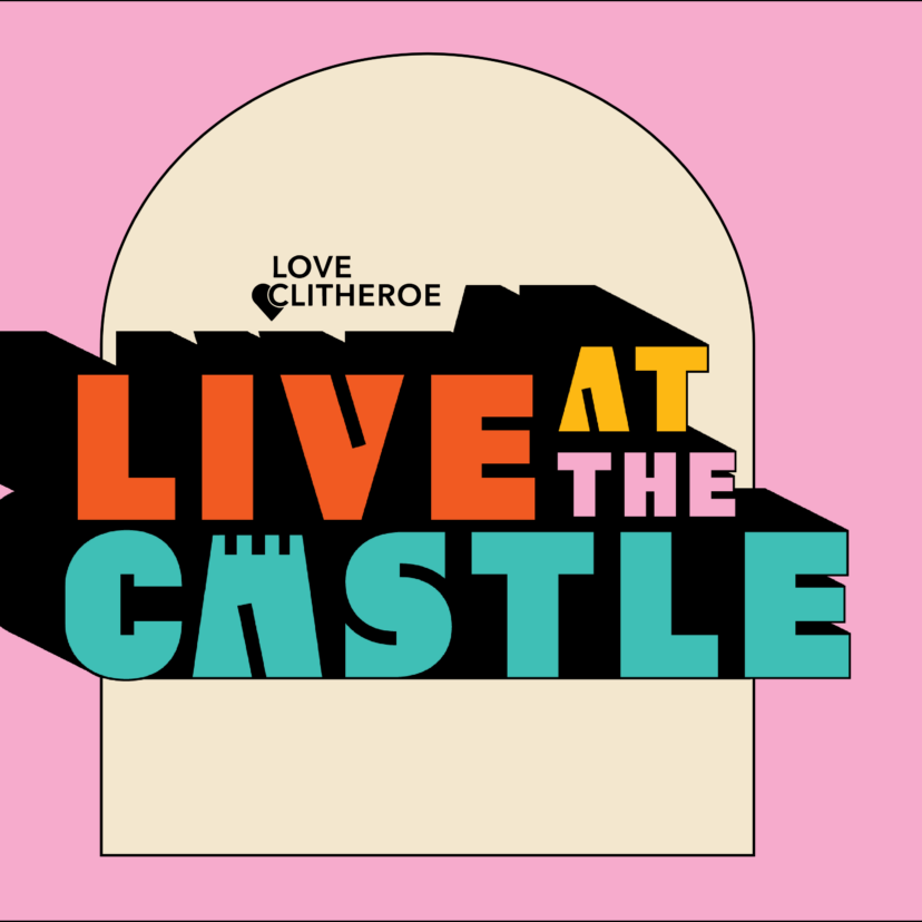 Live at the Castle - The Grand Venue, Clitheroe