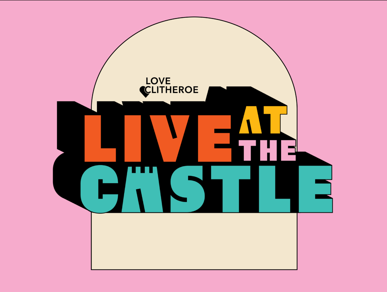 Home - The Grand Venue, Clitheroe